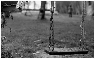 El Columpio mas Increible - cabrobueno