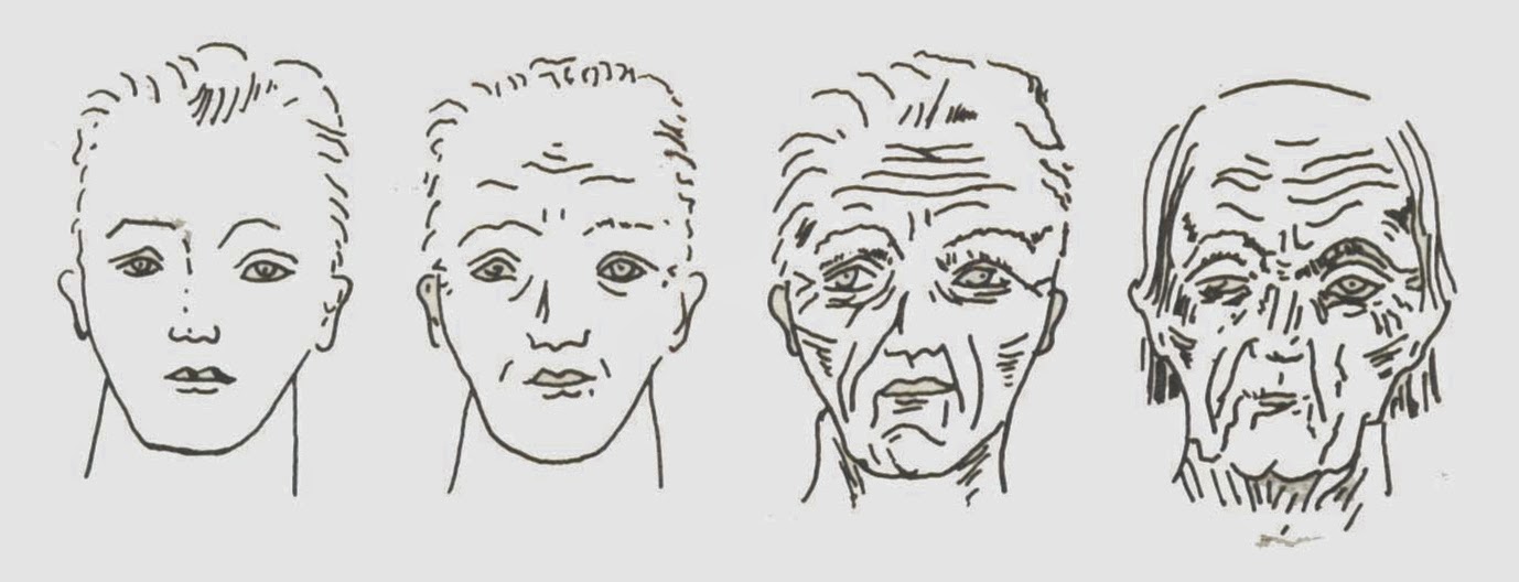 belajar seni menyenangkan : Tata Rias Dan Tata Busana