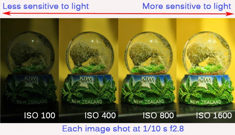 Guide your Camera to Glory: May 2014