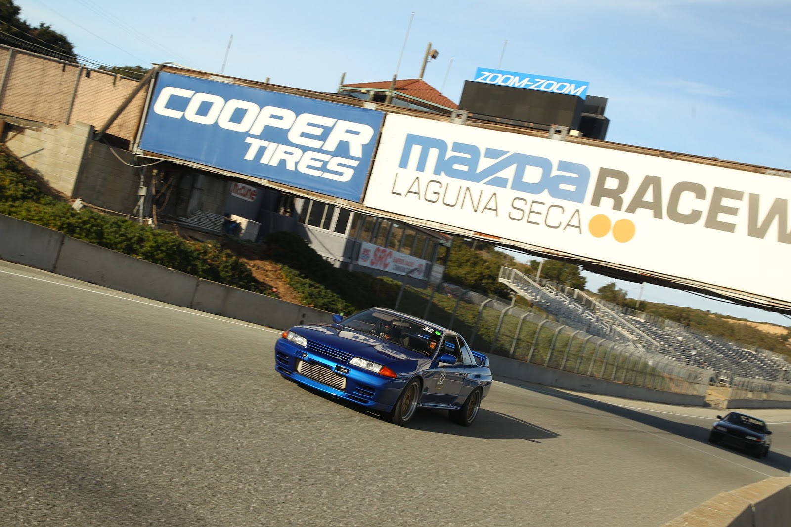 R's Day 2017: Bayside Blue R32 GT-R - Nissan Skyline GT-R s and GTR ...