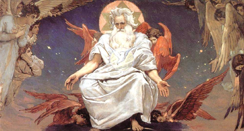 LA SANTISIMA TRINIDAD: LA SANTISIMA TRINIDAD.."Obra manifiesta del Amor ...