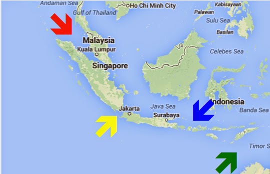 NephiCode: They Turned Eastward” – Part III