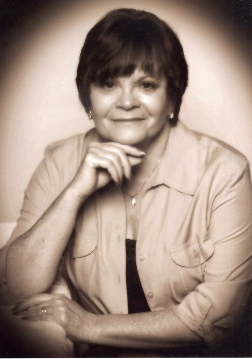 Alternate History Weekly Update: Interview: Paula Goodlett