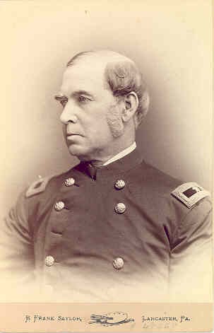 Lancaster at War: It's Official: Raise a Regiment