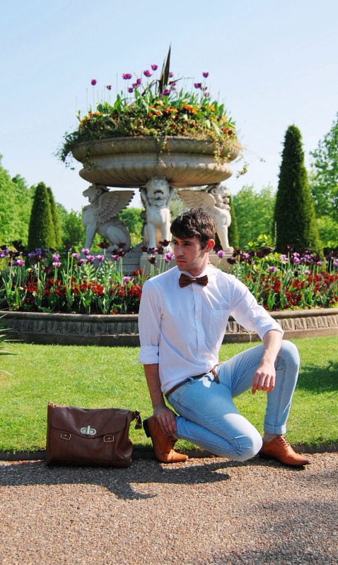 Kindof Maybe: If I Saw the Sun Fall Down, I'd Pick It Up and Make a Crown