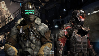 Voo Doo é pra Jacoo: Dead Space e o terror no espaço!