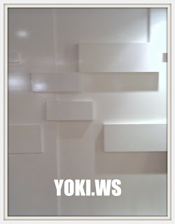 衍豐 since1998: 特色牆設計參考