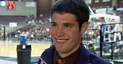 Porter Ellett - Портер Эллетт - Η ΔΙΑΔΡΟΜΗ