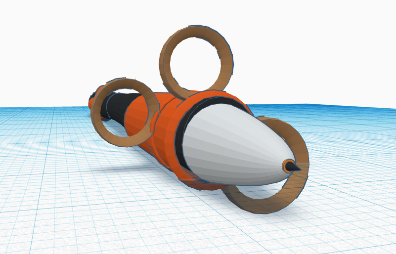 3D Object Design: Good Design is Innovative