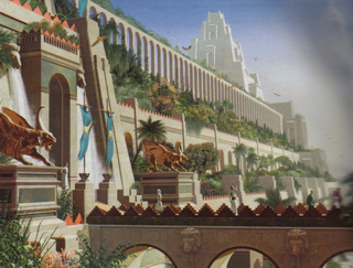 El Pelle y el Túnel del Tiempo: Otra vez Mesopotamia. Asirios y ...