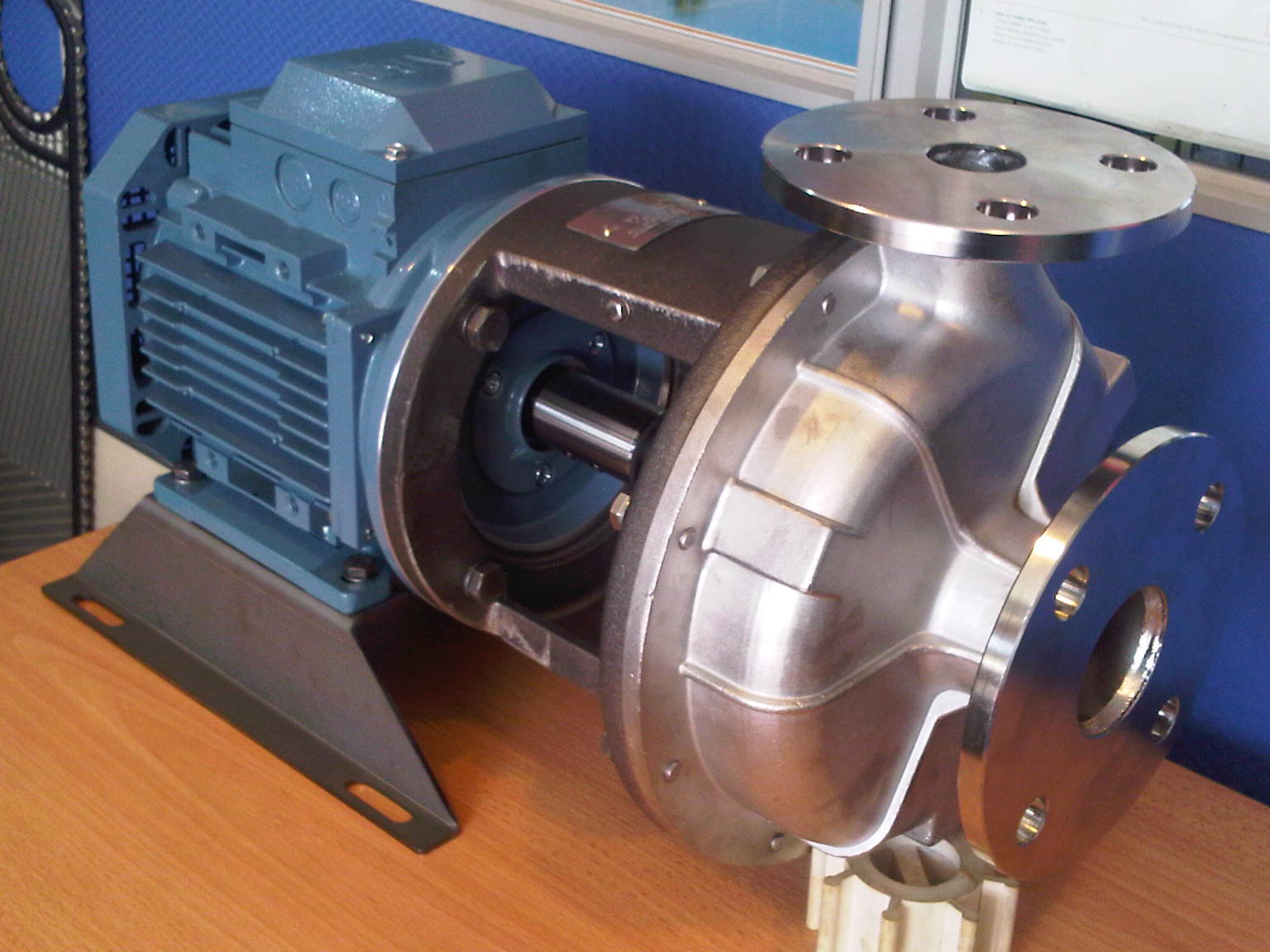 Robuschi Robox Evolution Manual