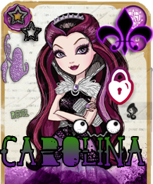 Monster High NOTICIAS™: Ever After High