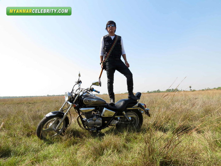 Actor Soe Thu Resumes Artist Career in Myanmar