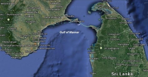 THE PARAVARS: CHAPTER 3 – THE PEARL FISHERY COASTS IN THE GULF OF ...