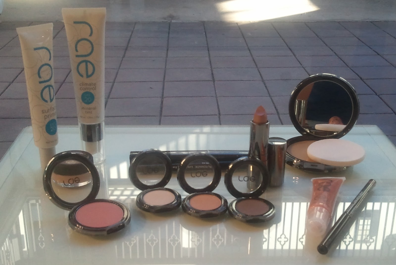 Whitney Fields | Style, Beauty + Jewelry Blog: Friday Favorite: Rae ...