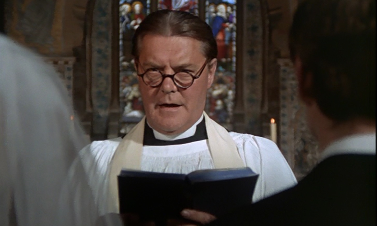 Rank and File - A British Cinema Blog