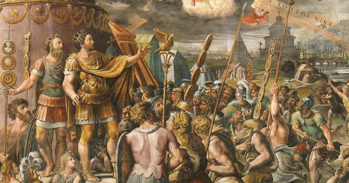 ALL SAINTS: Persecution in the Early Church