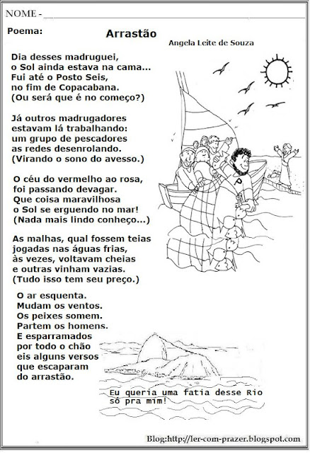Alecat - Blog Educativo: Dia 01 de Março - 447 Anos do Rio de Janeiro ...