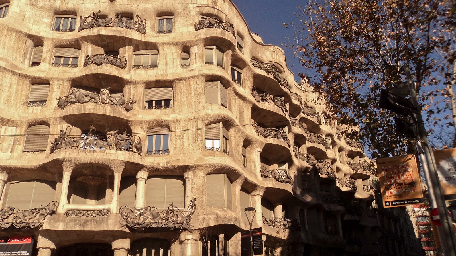 ArchiVerse: Antoni Gaudi (b. Reus, Spain 1852; d. Barcelona, Spain 1926)