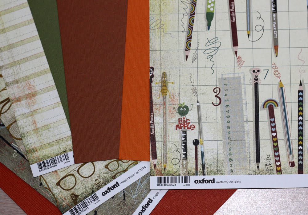 Amys Collages and Other Scrap Stuff: Weekend Crop Tips & Checklist