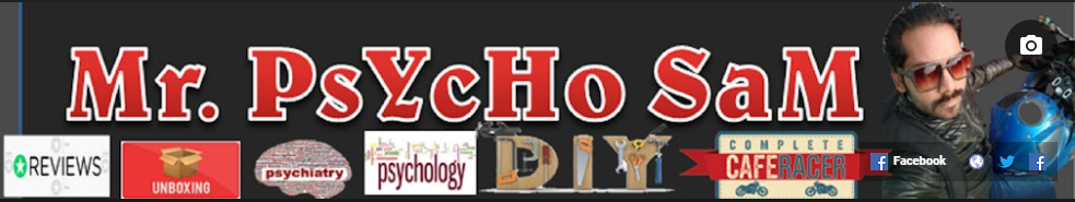 Mr. Psycho Sam