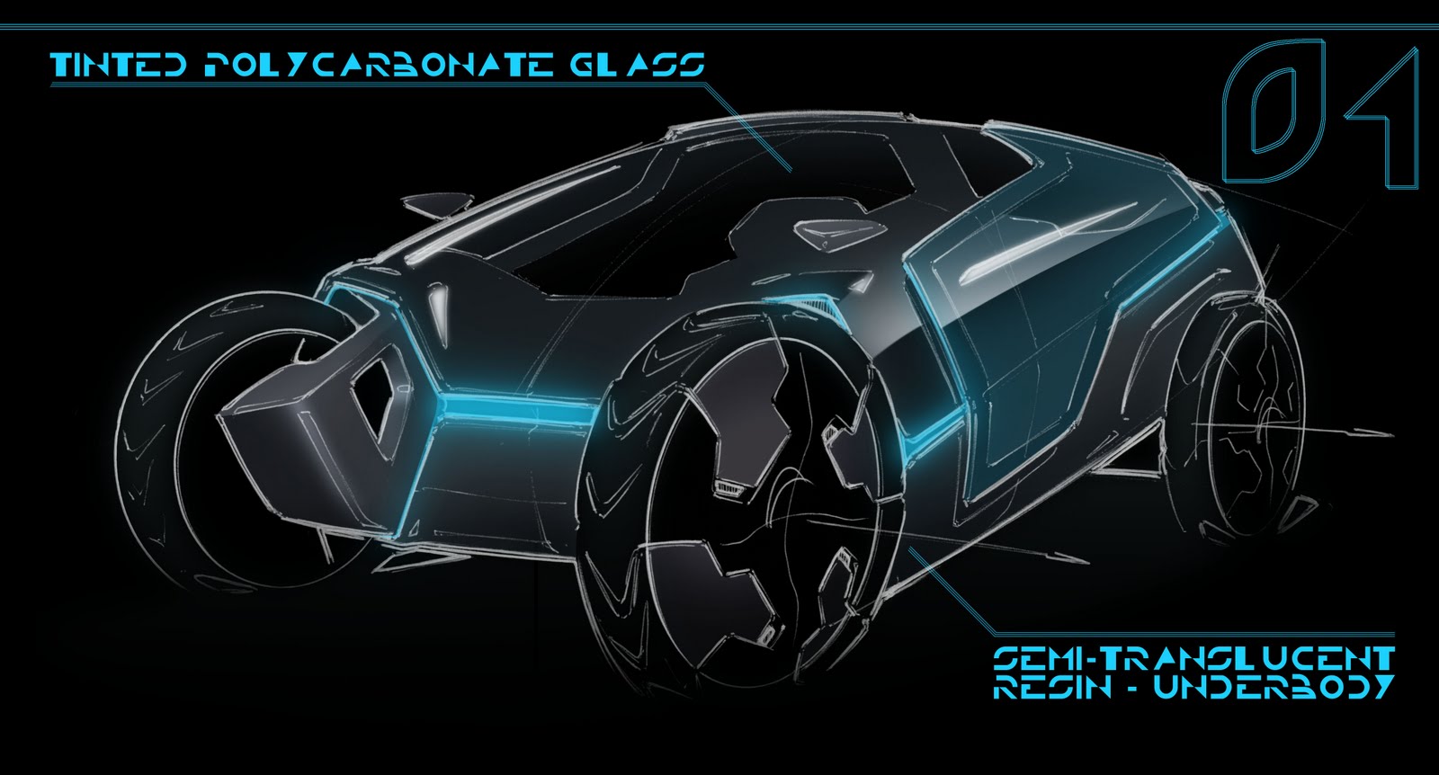 Joffrey Ringenwald: IPC' | Induction powered city car