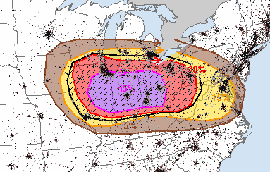 MSE Creative Consulting Blog: Derecho Risk Tomorrow is Upgraded