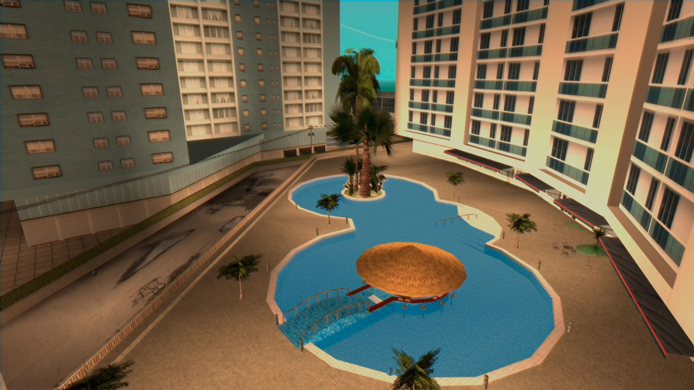 [VC] VRTP v1.5.5 + Xbox lightmaps (texturas HD para GTA Vice City ...