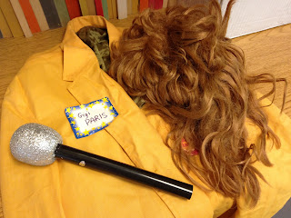 Chez Renée: Get students speaking by hosting a Game Show!