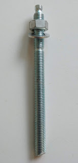 Harga Chemical Angkur (Anchor) M12 - Chemical Angkur