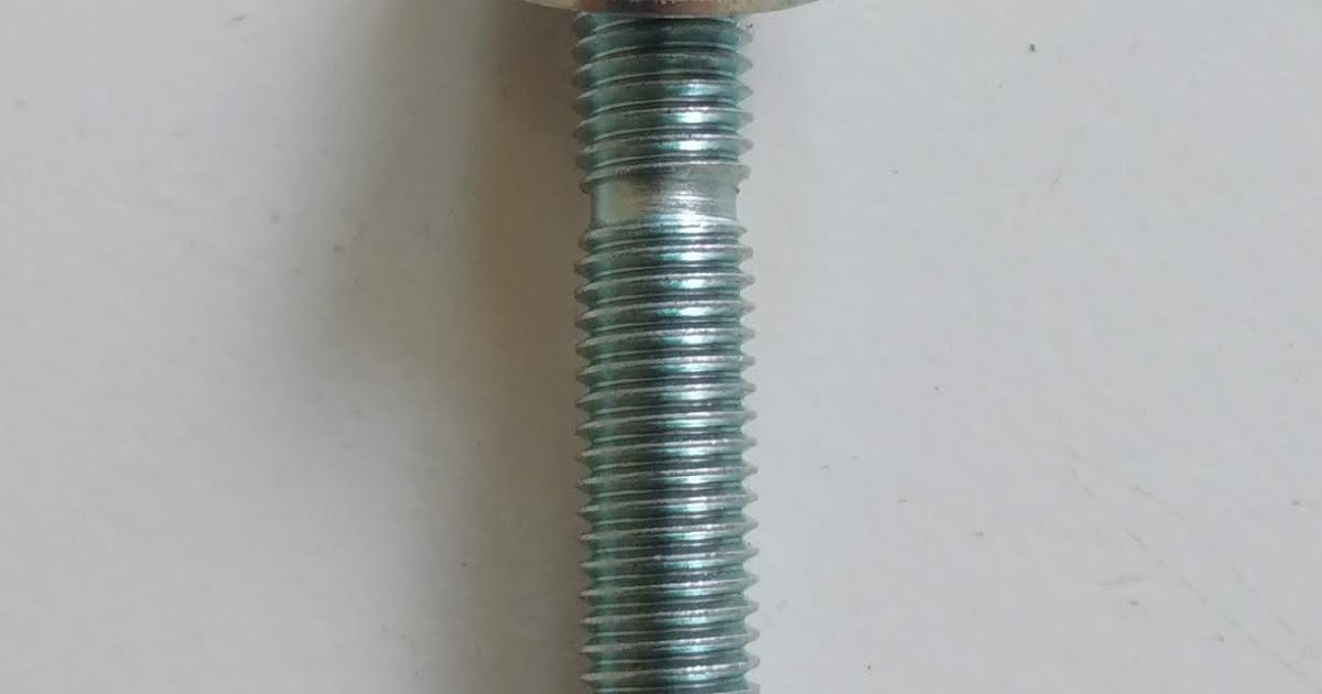 Harga Chemical Angkur (Anchor) M12 - Chemical Angkur