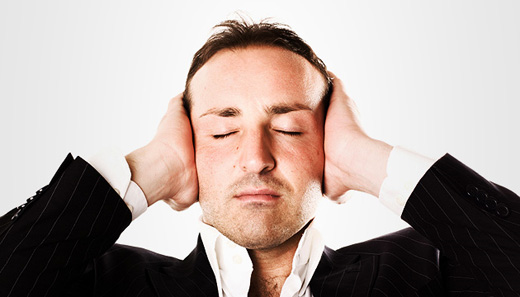 Visión 20/20: ¿ES DEMASIADO OBSTINADO PARA PEDIR INDICACIONES?