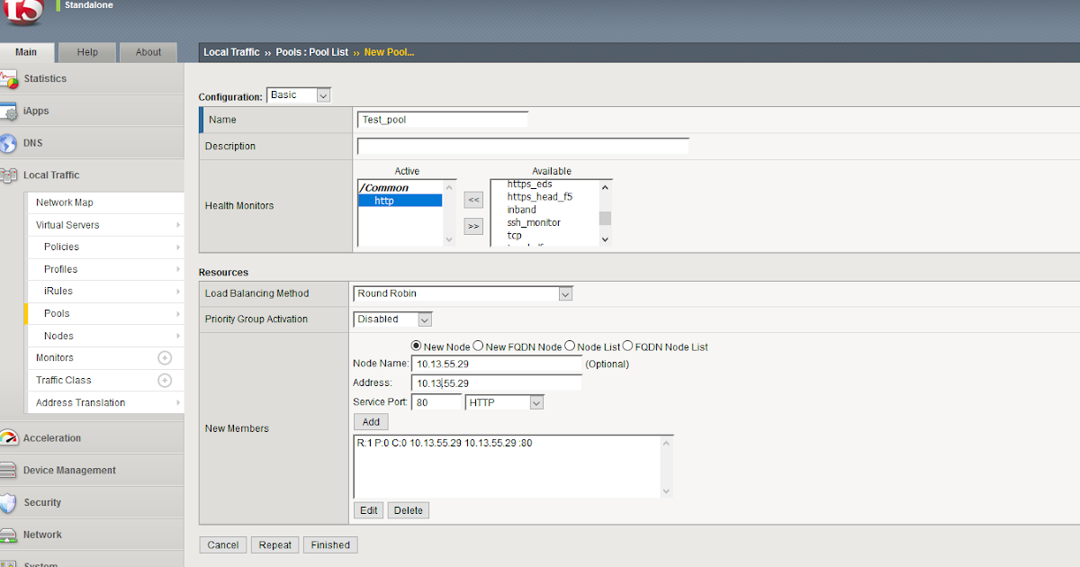 This Is My Network Configuration Page And Please Feel Free To Share