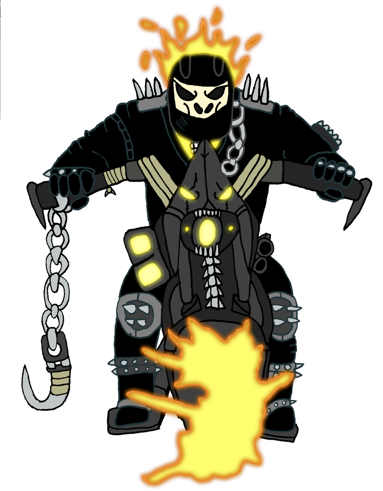 MAXIMUM SUMII