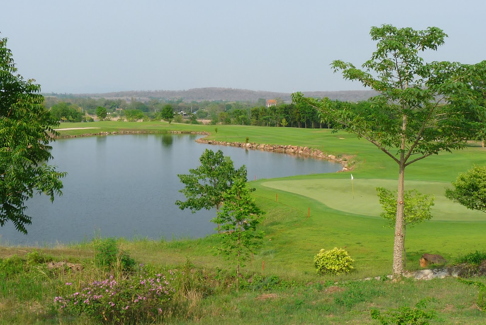 Thailand 2012: Narai Hill No. 5