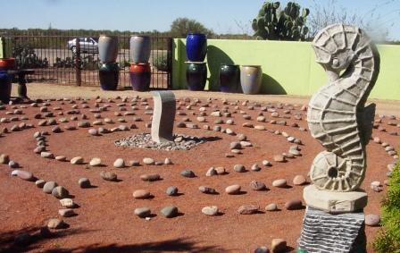 Tucson Daily Photo ~: The path to serenity