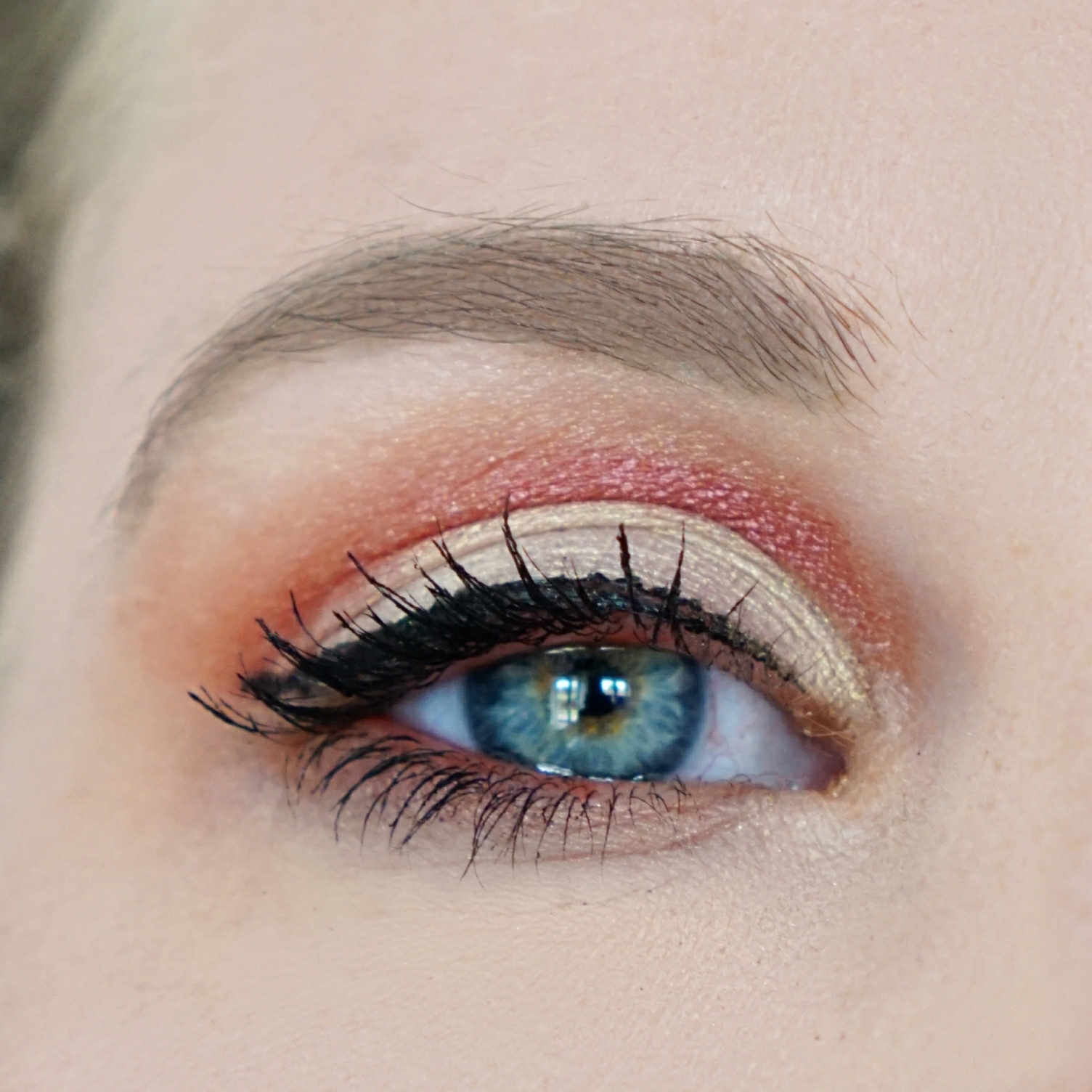 Beauty on Review: REVIEW: HAX Cut Crease Kit