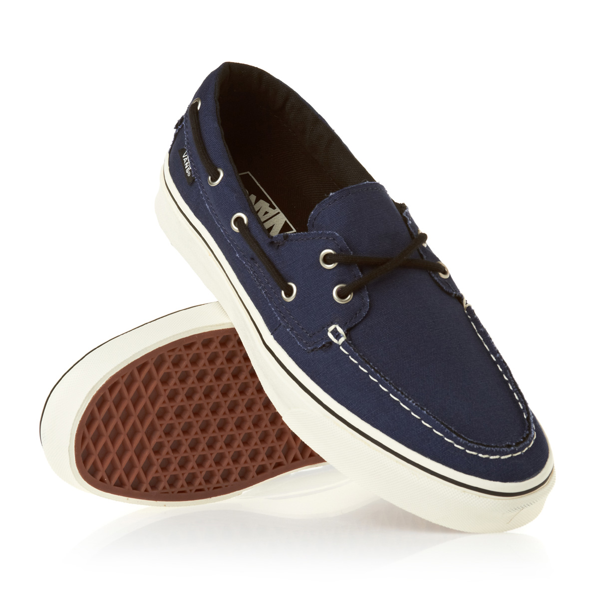 Vans Go Boating at Surfdome - NEWS ONLINE