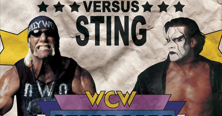 Enuffa.com: The History of NWA/WCW Starrcade (1997)