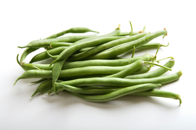 String Beans - Philippine Sitaw