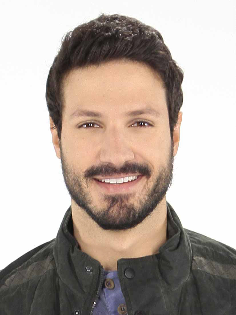 As Aventuras de Poliana: Elenco