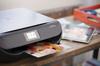 REVIEW: HP Envy 4520 All-in-one Printer | The Test Pit
