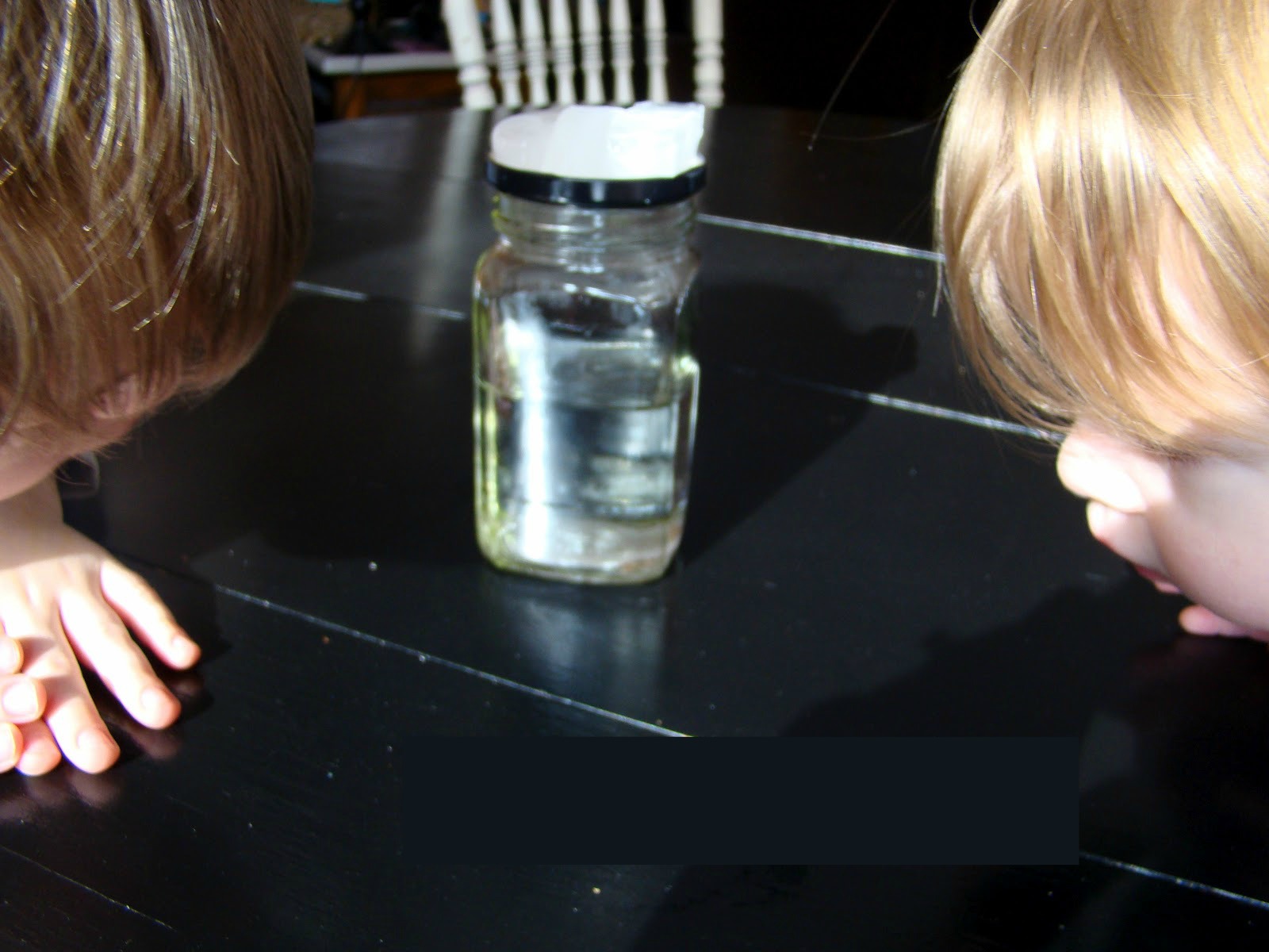 15 Spring Weather Activities: Kid's Co-op ~ Reading Confetti