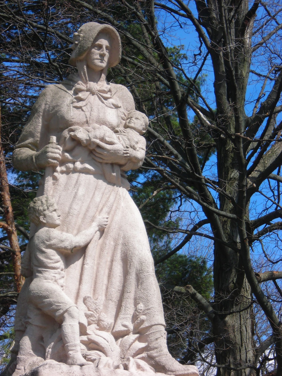 Local-Lady: Richmond Indiana's "Local Ladies"