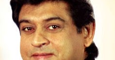 Amit Kumar Singer Biography - Indian Legend Singers