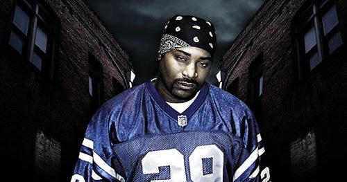 REKINCO: GOLDIE LOC - Loc'd Out (2005)