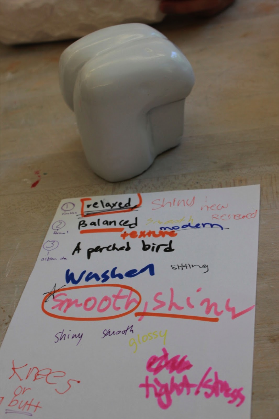 Jackson Ritter's Art Blog