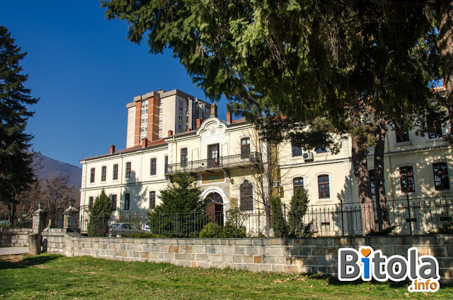 Bitola - photo gallery - 25.03.2019 - Macedonia Postcards