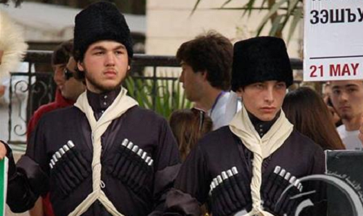 Circassia Times : Jordanian Circassians want to mobilise Circassians ...