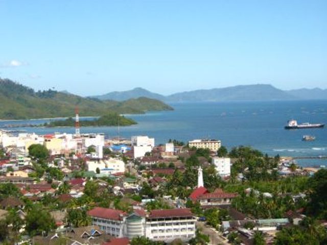 Banyak membaca akan menambah pengetahuan kita: Wisata Sibolga ...